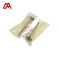 China IZUMI 1-12551162-4 Inlet Valve 1125511624 FOR ISUZU CYZ 6WF1 for sale