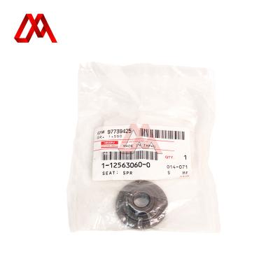China IZUMI 1-12563060-0 Spring Seat 1125630600 For ISUZU 6WG1 6WF1 for sale