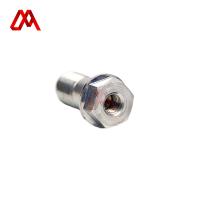China 6HK1 Isuzu Fuel Engine Parts Fuel Filter Overflow Valve 1132600540 for sale