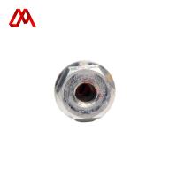China 6HK1 Isuzu Fuel Engine Parts Fuel Filter Overflow Valve 1132600540 for sale