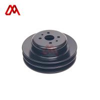 China IZUMI  1-13641191-0 Water Pump Pulley 1136411910 for ISUZU XD for sale