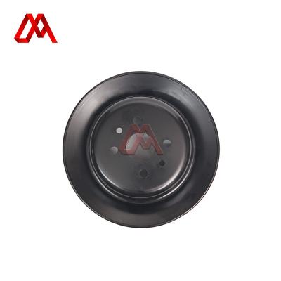 China Customized Mitsubishi Truck Parts Water Pump Pulley ME017116 for sale
