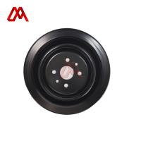 China Customized Mitsubishi Truck Parts Water Pump Pulley ME017116 for sale