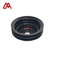 China Customized Mitsubishi Truck Parts Water Pump Pulley ME017116 for sale
