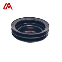 China Customized Mitsubishi Truck Parts Water Pump Pulley ME017116 for sale