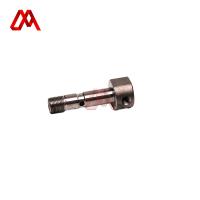 China IZUMI  1-13665026-2 Idle Gear Shaft 1136650262 For ISUZU for sale