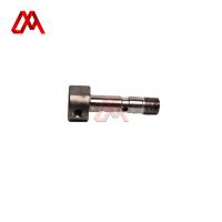 China IZUMI  1-13665026-2 Idle Gear Shaft 1136650262 For ISUZU for sale