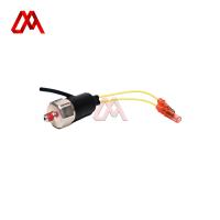 China ISUZU FSR113 6BD1 Oil Pressure Warning Alarm Switch 1824101601 OEM for sale