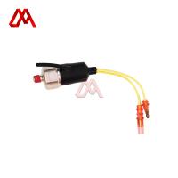 China ISUZU FSR113 6BD1 Oil Pressure Warning Alarm Switch 1824101601 OEM for sale