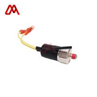 China ISUZU FSR113 6BD1 Oil Pressure Warning Alarm Switch 1824101601 OEM for sale