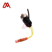 China ISUZU FSR113 6BD1 Oil Pressure Warning Alarm Switch 1824101601 OEM for sale