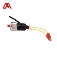 China ISUZU FSR113 6BD1 Oil Pressure Warning Alarm Switch 1824101601 OEM for sale