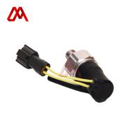 China OEM Engine Coolant Temperature Sensor Parts 1824101380 1824101631 For Auto ISUZU CVZ CXZ VC46 for sale