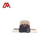 China IZUMI  Customised Isuzu Engine Parts 80 Amp Automotive Fuse 1825160310 for sale