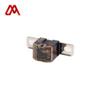 China IZUMI  Customised Isuzu Engine Parts 80 Amp Automotive Fuse 1825160310 for sale