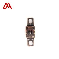 China IZUMI  Customised Isuzu Engine Parts 80 Amp Automotive Fuse 1825160310 for sale