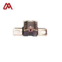 China IZUMI  Customised Isuzu Engine Parts 80 Amp Automotive Fuse 1825160310 for sale