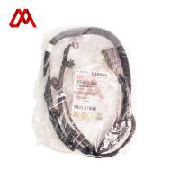China IZUMI 4HK1 6HK1 EXR Isuzu Engine Parts Wire Harness 1826748491 for sale
