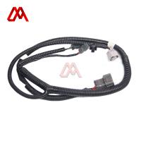 China IZUMI 4HK1 6HK1 EXR Isuzu Engine Parts Wire Harness 1826748491 for sale