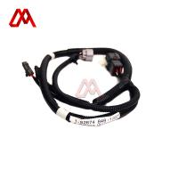China IZUMI 4HK1 6HK1 EXR Isuzu Engine Parts Wire Harness 1826748491 for sale