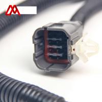 China IZUMI 4HK1 6HK1 EXR Isuzu Engine Parts Wire Harness 1826748491 for sale