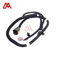 China IZUMI 4HK1 6HK1 EXR Isuzu Engine Parts Wire Harness 1826748491 for sale