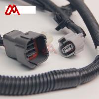 China IZUMI 4HK1 6HK1 EXR Isuzu Engine Parts Wire Harness 1826748491 for sale