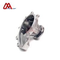 China IZUMI  5-87610093-1 Water Pump Assembly 5876100931 for ISUZU 4HE1 NQR70 for sale