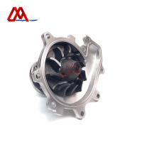 China IZUMI  5-87610093-1 Water Pump Assembly 5876100931 for ISUZU 4HE1 NQR70 for sale