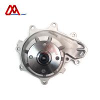 China IZUMI  5-87610093-1 Water Pump Assembly 5876100931 for ISUZU 4HE1 NQR70 for sale