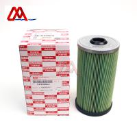 China IZUMI 1-87610094-2 Oil Filter 1876100942 for ISUZU FXR 6HK1 Engine Parts for sale