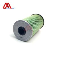 China IZUMI 1-87610094-2 Oil Filter 1876100942 for ISUZU FXR 6HK1 Engine Parts for sale
