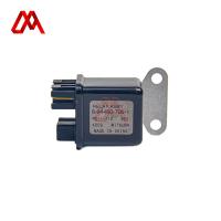 China IZUMI 8-94460706-1 Glow Plug 8944607061 For ISUZU 4LE2 4BG1 4JG1 4JG2 4LE1 for sale