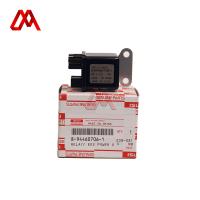 China IZUMI 8-94460706-1 Glow Plug 8944607061 For ISUZU 4LE2 4BG1 4JG1 4JG2 4LE1 for sale