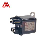 China IZUMI 8-94460706-1 Glow Plug 8944607061 For ISUZU 4LE2 4BG1 4JG1 4JG2 4LE1 for sale