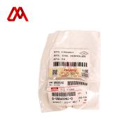 China IZUMI  8-98065992-0 Leak Off Pipe Joint Bolt Gasket 8980659920 For ISUZU 4HK1 6UZ1 VC46 for sale