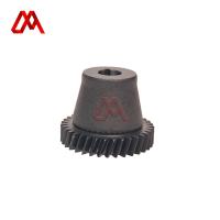 China IZUMI  8-97601698-1 Valve Guide Seal 8976016981 For ISUZU CVZ CYZ 4HK1 6HK1 for sale