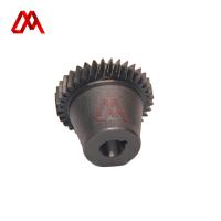 China IZUMI  8-97601698-1 Valve Guide Seal 8976016981 For ISUZU CVZ CYZ 4HK1 6HK1 for sale
