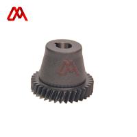China IZUMI  8-97601698-1 Valve Guide Seal 8976016981 For ISUZU CVZ CYZ 4HK1 6HK1 for sale