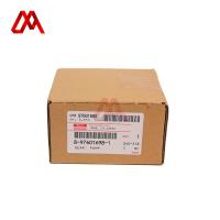 China IZUMI  8-97601698-1 Valve Guide Seal 8976016981 For ISUZU CVZ CYZ 4HK1 6HK1 for sale