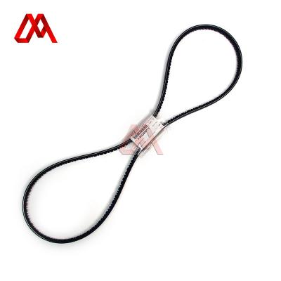 China IZUMI  5-87610267-0 V-Belt 5876102670 for ISUZU A C CMPR‬ for sale