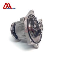 China IZUMI 5-87610088-2 Water Pump Assembly 5876100882 for ISUZU NHR NKR NPR 4JG1 for sale