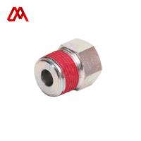 China IZUMI  8-94396396-1 Adapter Fitting 8943963961 For ISUZU ZX 180 for sale