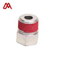 China IZUMI  8-94396396-1 Adapter Fitting 8943963961 For ISUZU ZX 180 for sale
