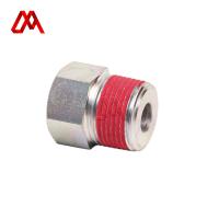 China IZUMI  8-94396396-1 Adapter Fitting 8943963961 For ISUZU ZX 180 for sale