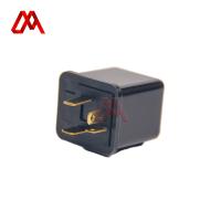 China IZUMI  8-97264947-0 Starter Relay 8972649470 For ISUZU NPR75 4HK1 for sale
