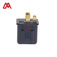 China IZUMI  8-97264947-0 Starter Relay 8972649470 For ISUZU NPR75 4HK1 for sale