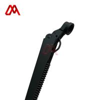 China IZUMI  8-98053781-0 Wiper Arm 8980537810 For ISUZU NPR75 NLR85 NMR85 700P for sale