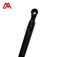 China IZUMI  8-98053781-0 Wiper Arm 8980537810 For ISUZU NPR75 NLR85 NMR85 700P for sale