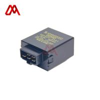 China IZUMI  8-98025533-1 1-83470060-1 LED Flasher Unit 8980255331 1834700601 for ISUZU 700P VC46 for sale